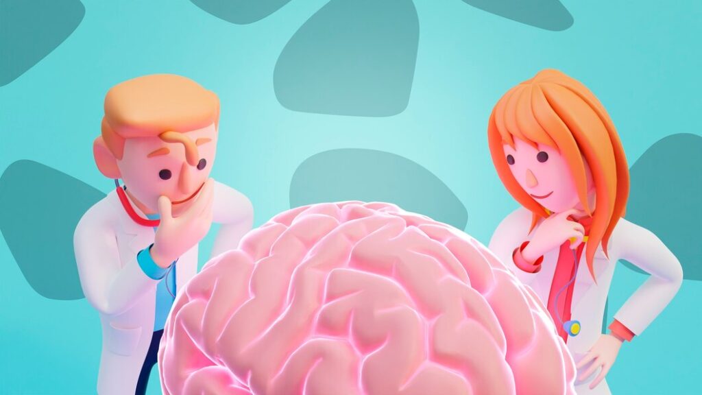 CÉREBRO CANSADO: 5 DICAS para aumentar sua energia mental.